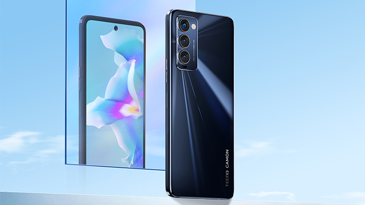 Tecno Camon 19 Series to Feature Four New Models; 5G Support is in the ...
