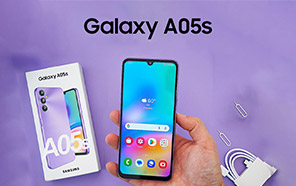 Samsung Galaxy A05s Grabs the Latest June 2024 Security Update; Have a ...