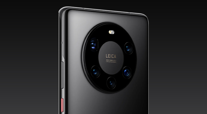 Huawei Will Introduce the First Liquid Lens Camera Next Year ...