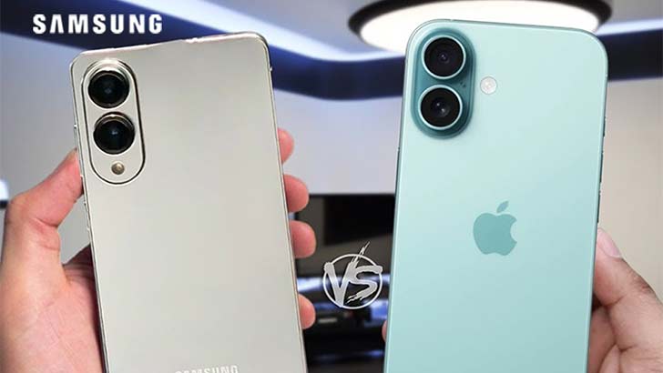 Samsung Galaxy S25 Edge Featured in a Video Next to S25 Ultra and ...