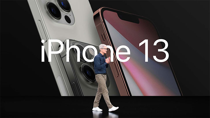 iPhone 13 Series Debuts on 13th September, Industry Sources Map Out the ...