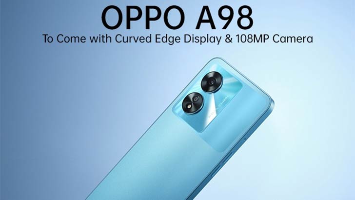OPPO A98 in Works, Could be the Next Budget Smartphone in Disguise ...