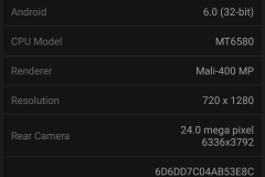 QMobile Noir S6 Review - What Mobile