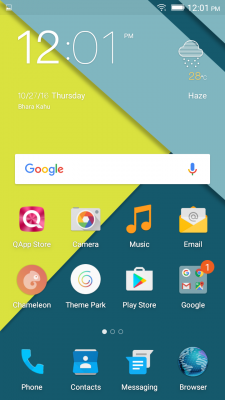 QMobile Noir J7 Review - What Mobile