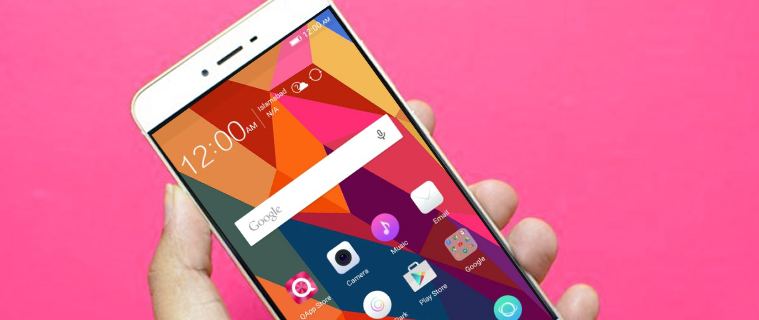 QMobile Noir Z12 Review - What Mobile