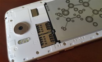 QMobile Noir S6 Review - What Mobile