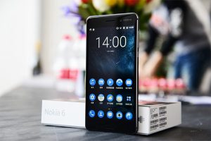 Nokia 6 First Look - What Mobile