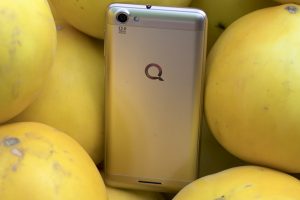 QMobile Noir M6 Lite Review - What Mobile